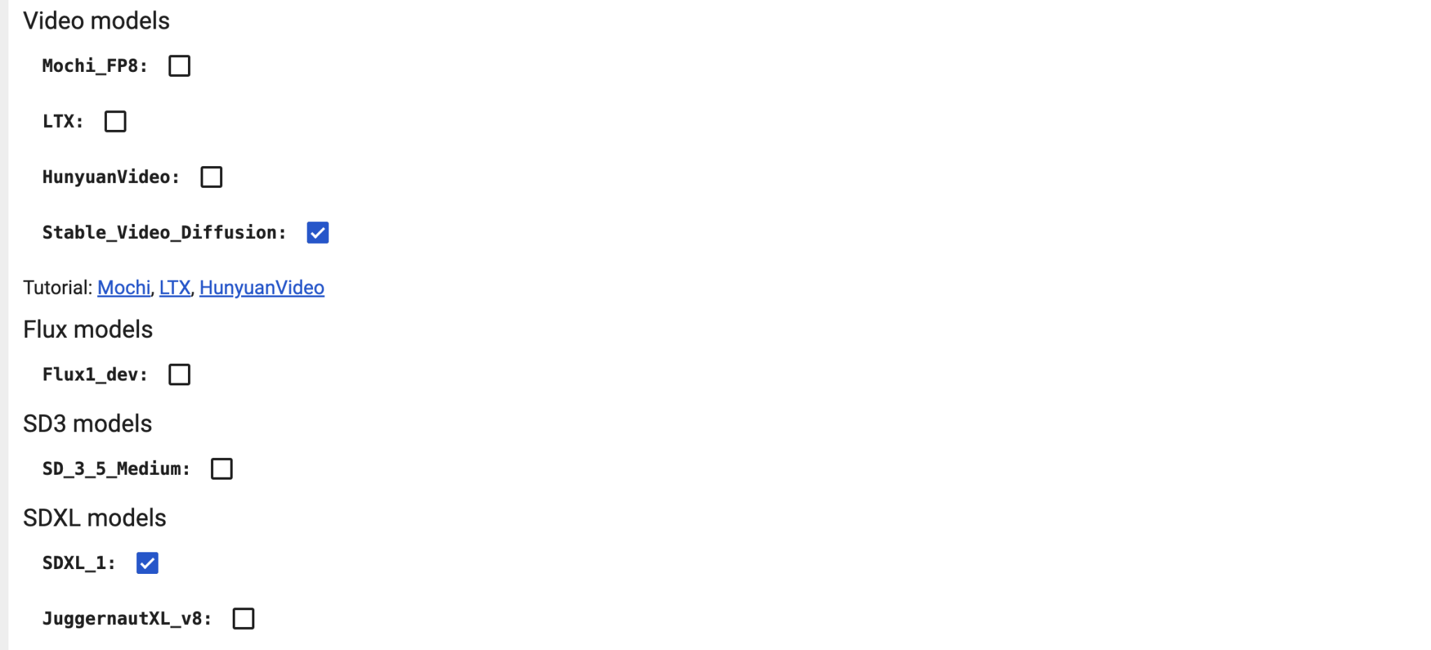 Cách chạy Stable Video Diffusion img2vid | Box XV