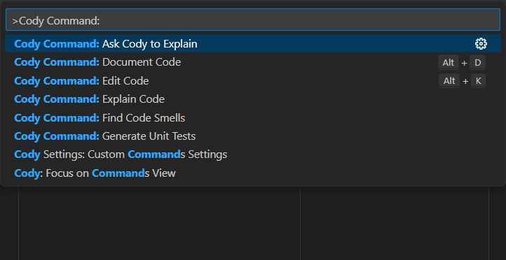 Lựa chọn thay thế GitHub Copilot miễn phí cho VS Code | Box XV