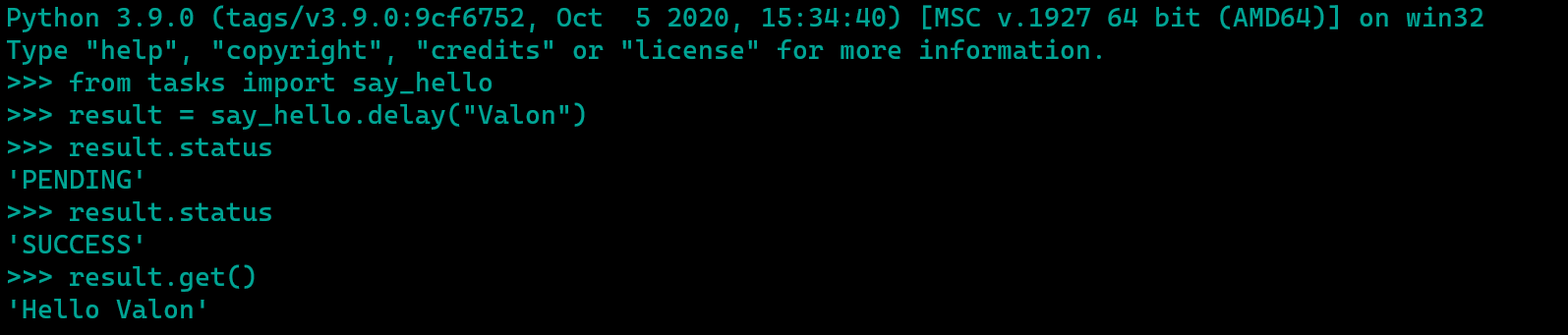 Asynchronous Tasks với Django, Celery, RabbitMQ và Redis | Box XV